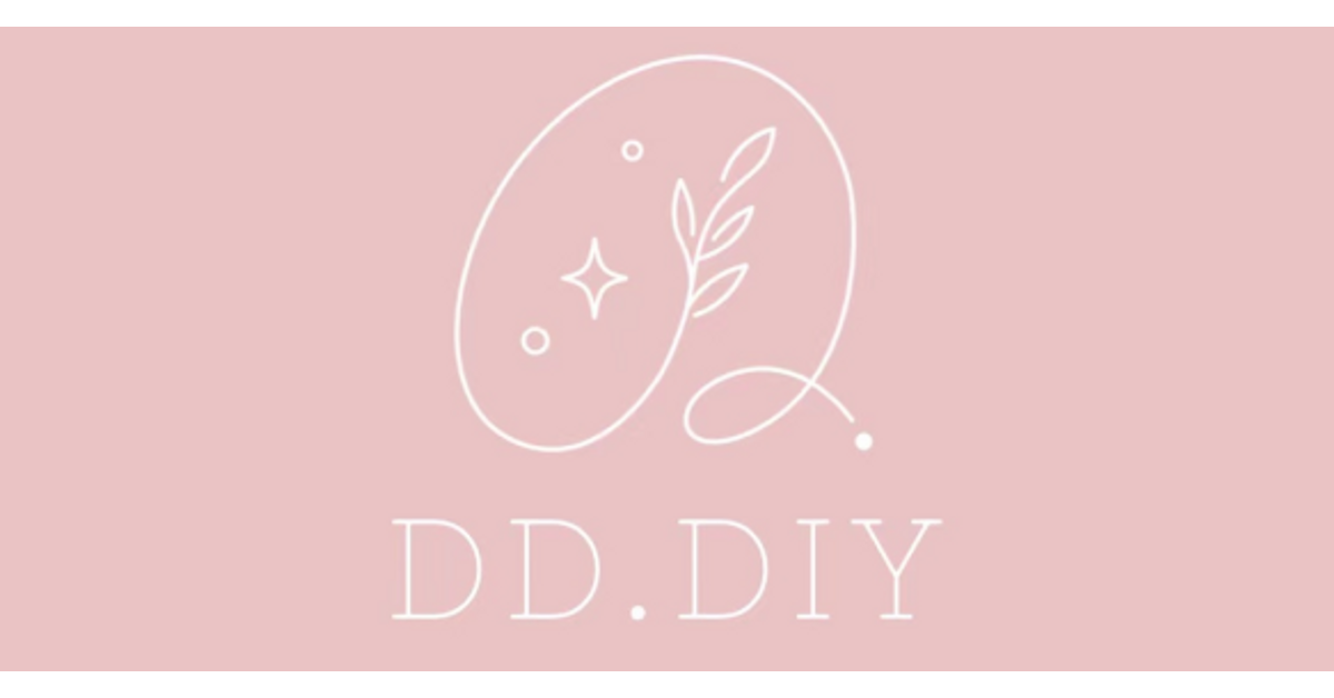 Products – DD.DIY